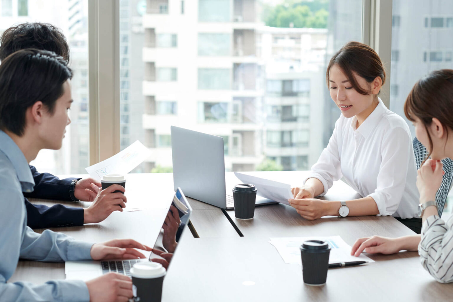 【事業紹介】PMO事業 - 株式会社SYSNAG