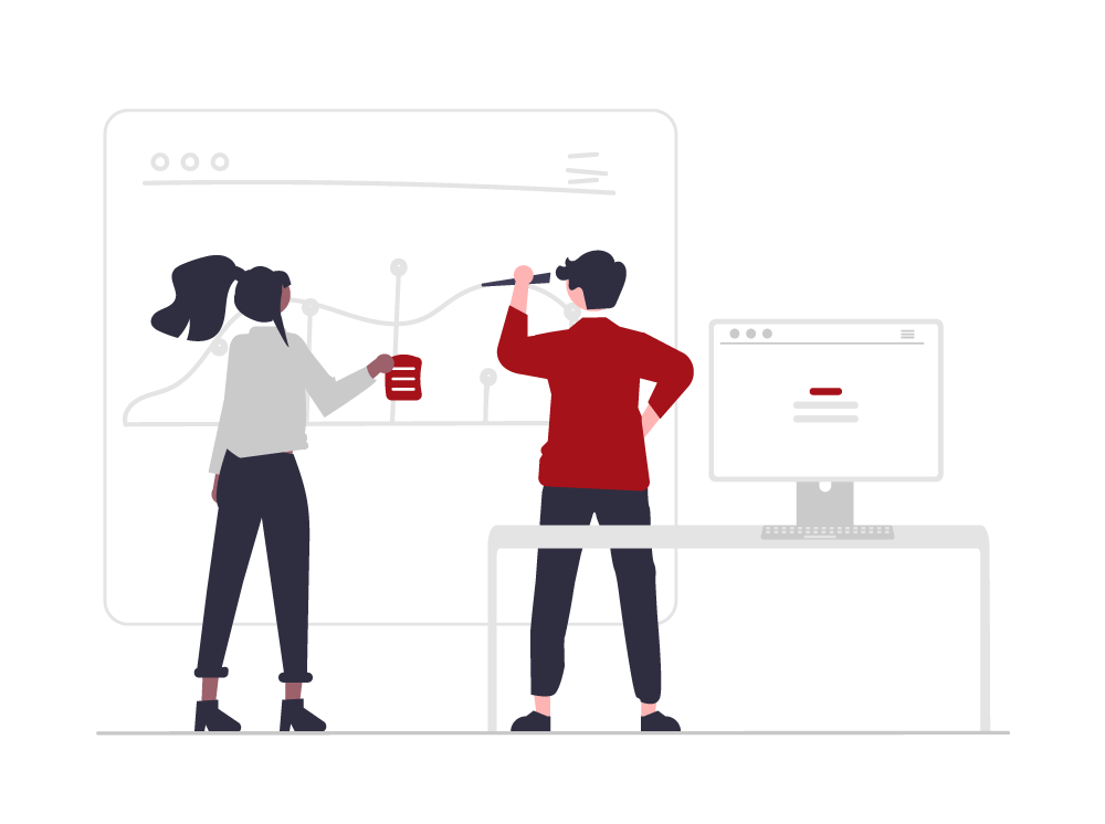 サービス(PMO・RPA・ITコンサルティング・ソフトウェア開発) - 株式会社SYSNAG